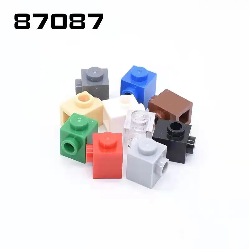 Lego Brick Side