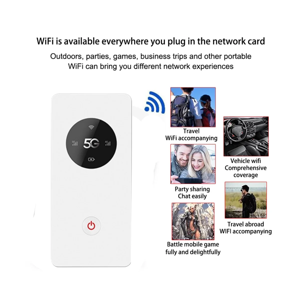 5G-Mobile-WiFi-5G-MiFi-Router-Portable-Pocket-WiFi-Mobile-Hotspot-Built ...