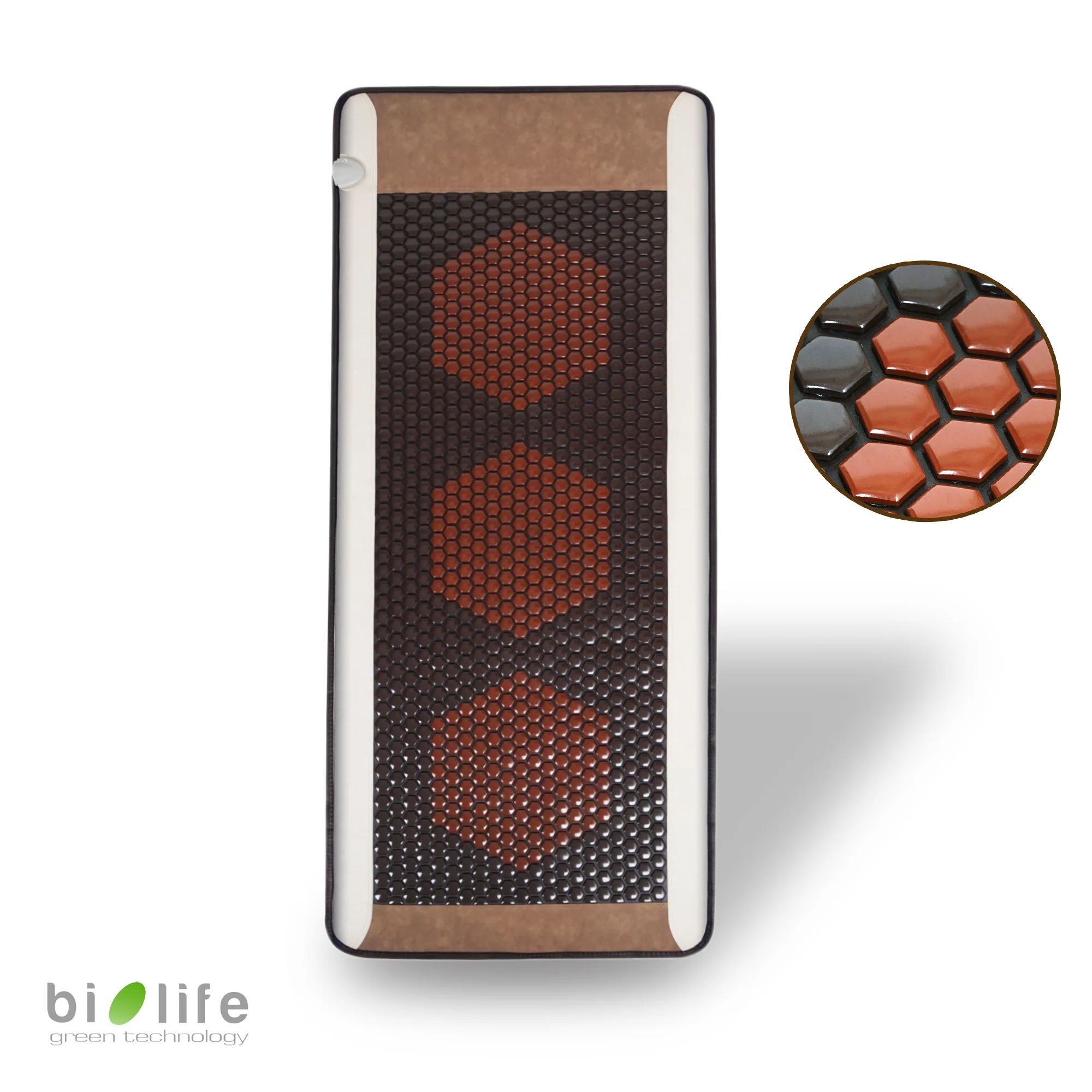 Ceratonic Massage bed Infrared ceragem similar Thermal Therapy Korea ...