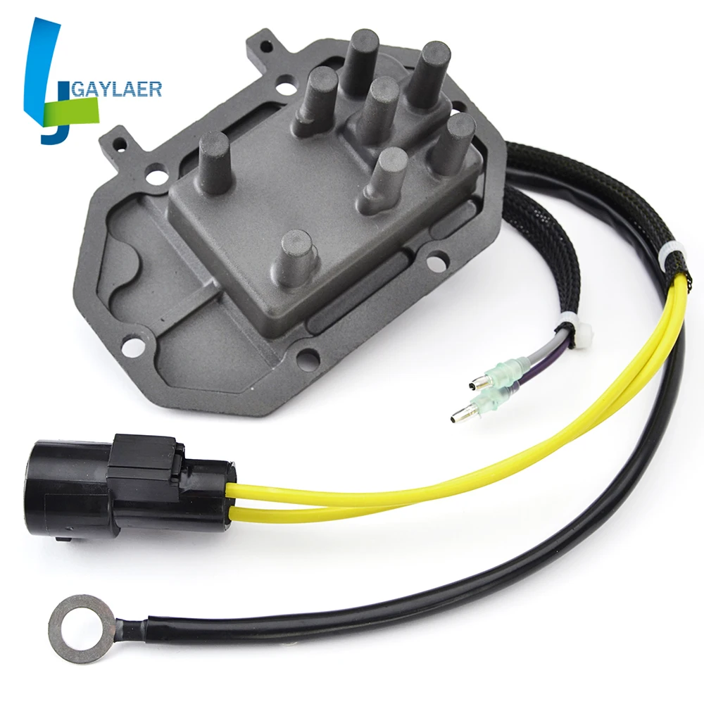 0585995 Regulator Rectifier for Johnson Evinrude 185HP 200HP E200 225HP ...