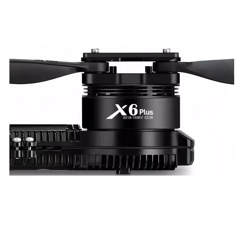 X6PLUS Power Kit: Agricultural Pest Control Drone, Model Airplane ...