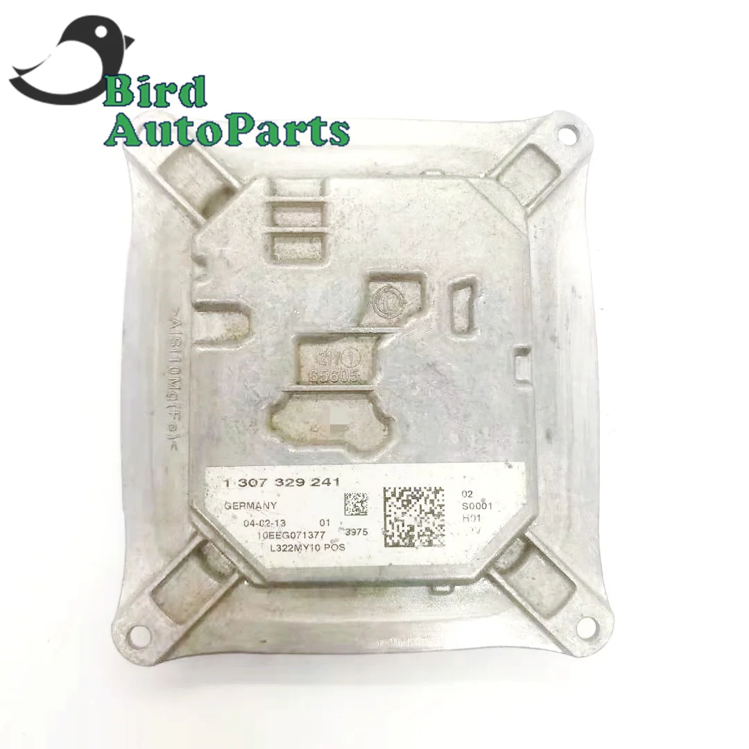 Genuine Original 1307329241 LED Headlight DRL Ballast Control Module ...