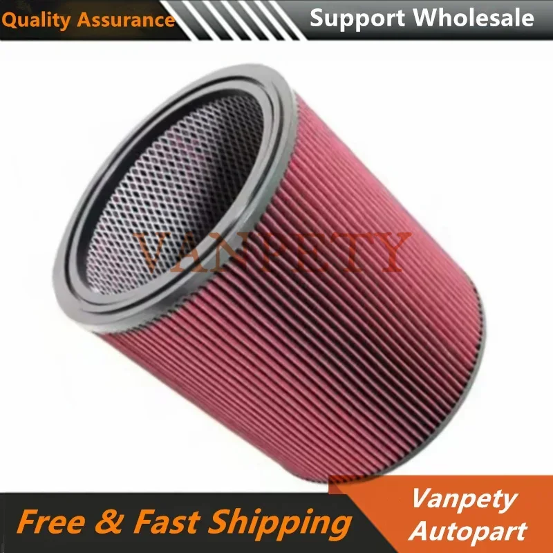 RE530205 163734 1637343 177-7375 For Caterpillar Excavator Air Filter ...