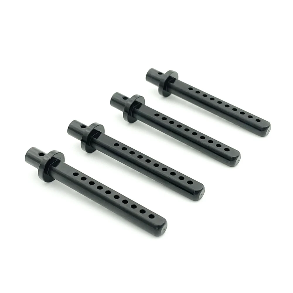 4Pcs-Metal-RC-Car-Shell-Column-Body-Posts-Mount-for-1-10-Crawler-Car ...