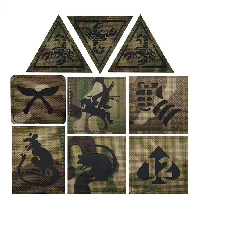 Infrared-Reflective-Scorpion-Pegasus-Mouse-Tactical-Military-Backpack ...