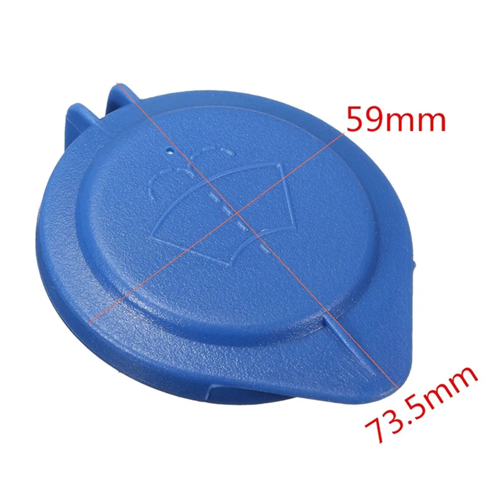 Part-Windshield-Fluid-Cap-Plastic-Reservoir-Washer-Wiper-1pcs-407-3008 ...
