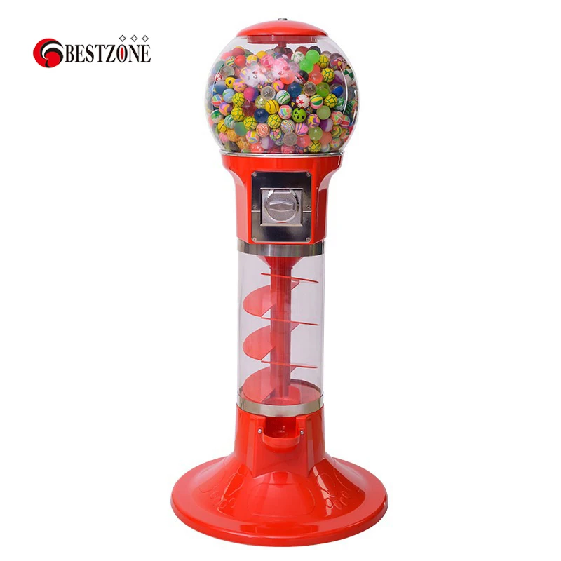 Red Gumball
