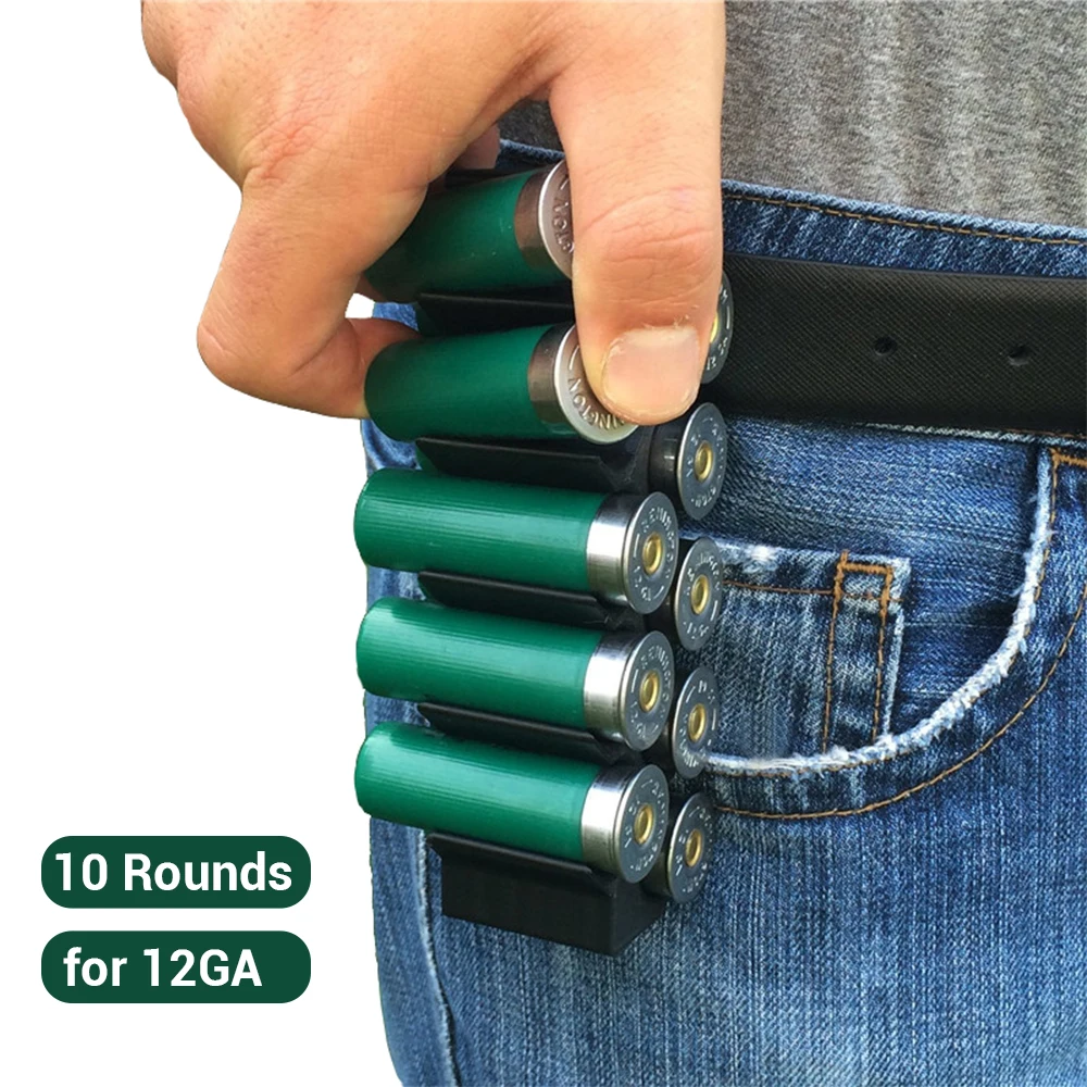 10 Gauge Shotgun Shell