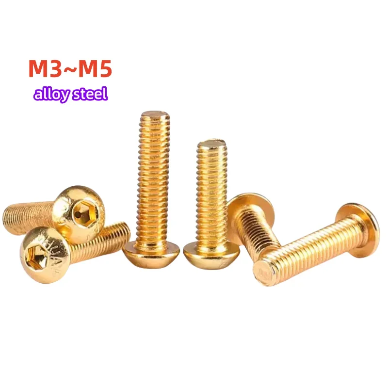 M6 Allen Bolt Dimensions: A Comprehensive Guide for Users and Buyers