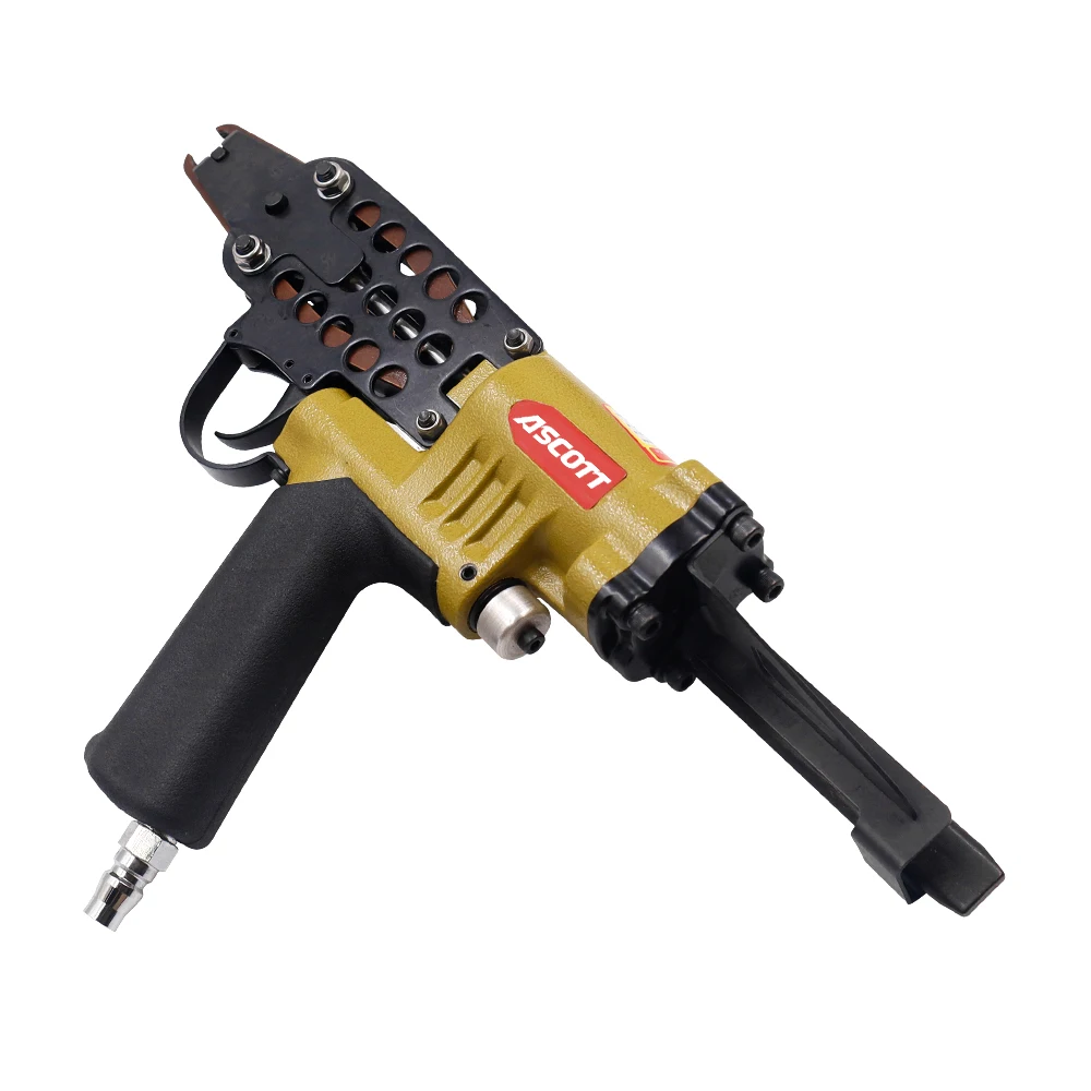 16-Gauge-Pneumatic-C-Ring-Gun-SC760C-SC7C-SC7E-Hog-Ring-Staples ...