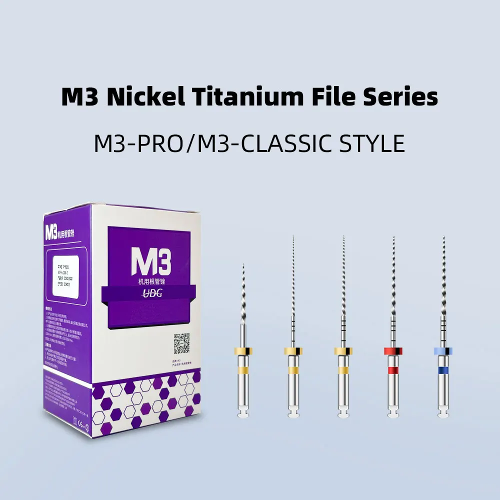JINGT-M3-M3-PRO-Factory-Outlet-Dental-Nickel-Titanium-Heat-Activation ...