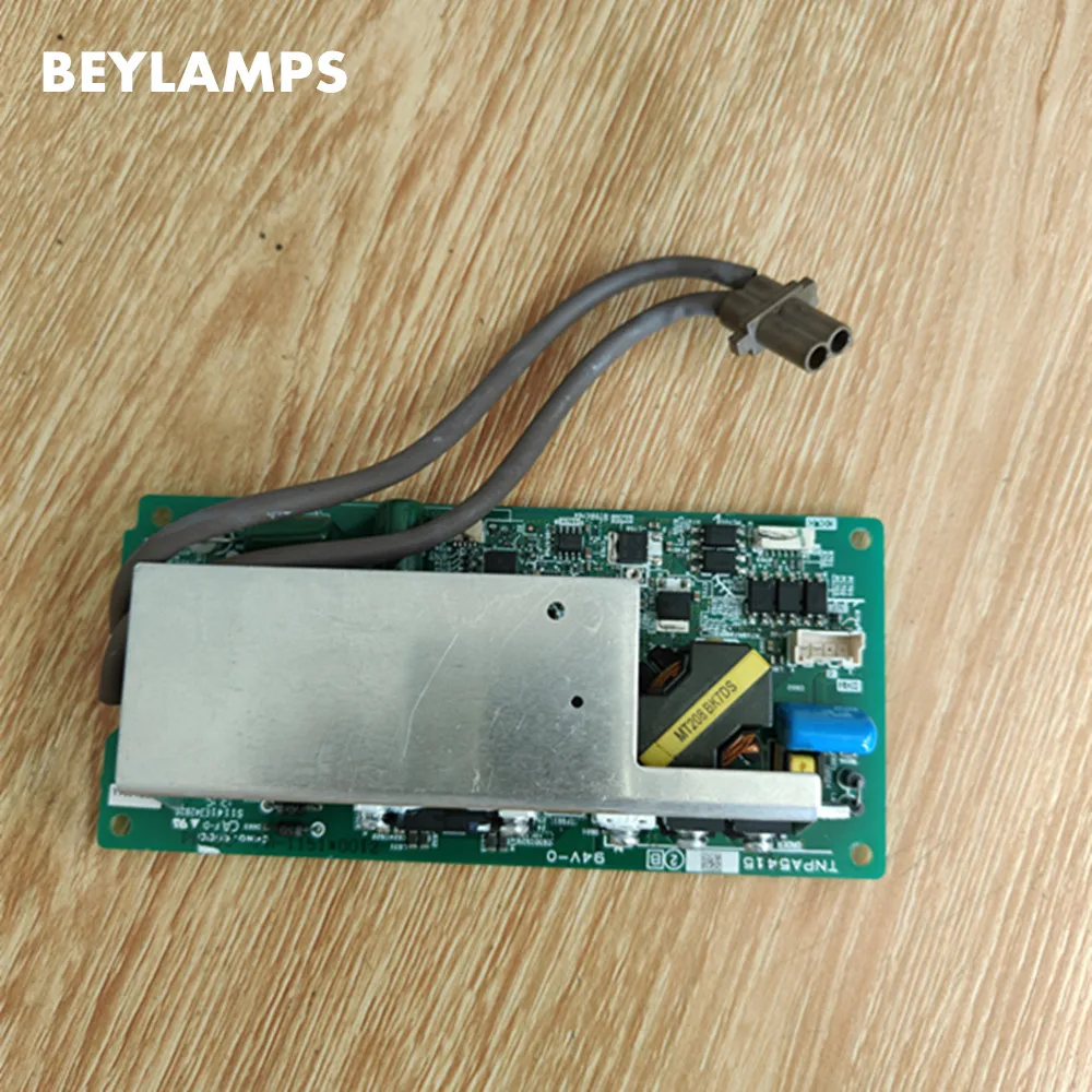 TNPA5415-Original-Projector-Ballast-For-PT-AE8000-AE8000-PT-AT5000E ...