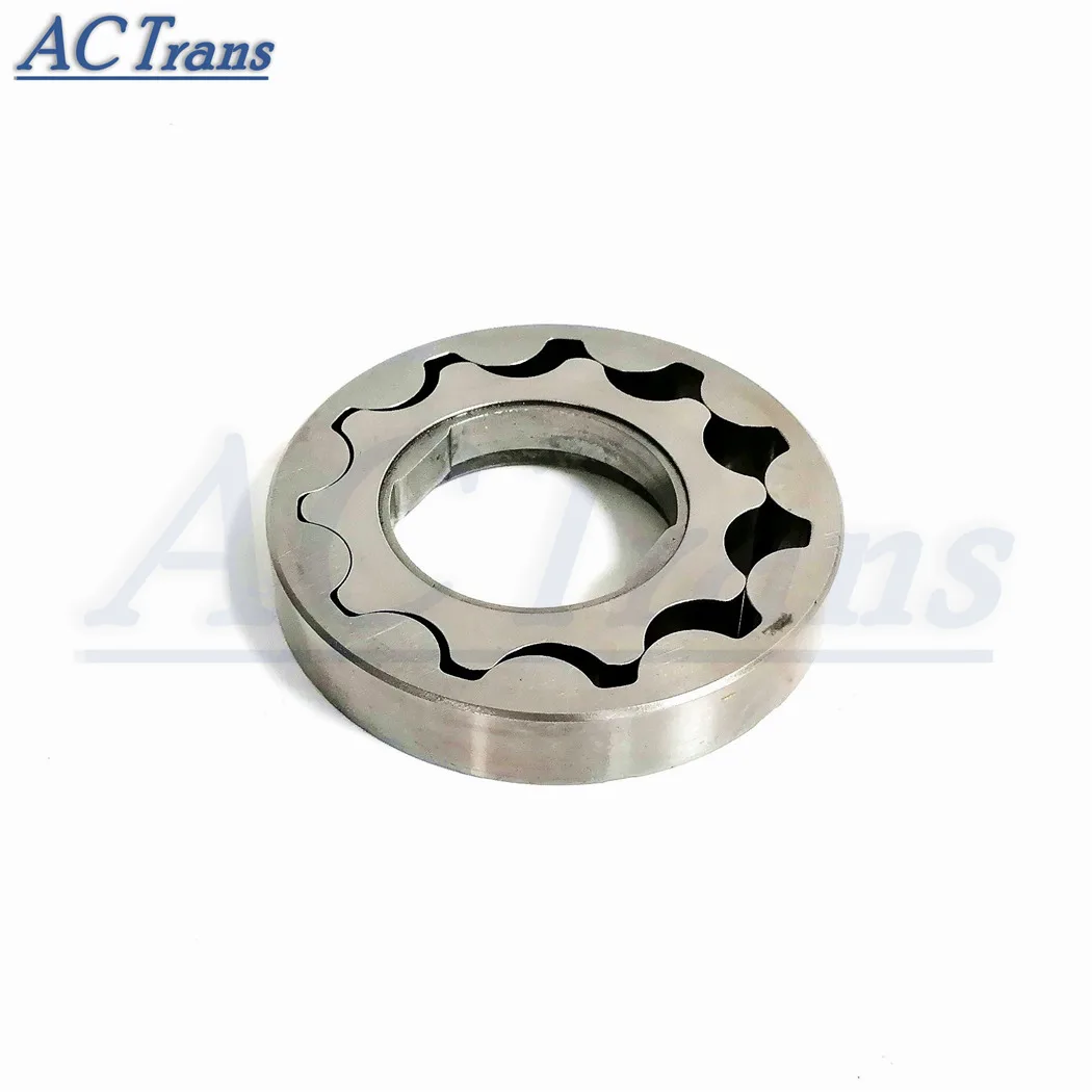 Vehicle Transmission 4F27E FN4AEL Oil Pump Gear Fits For Ford Mazda ...
