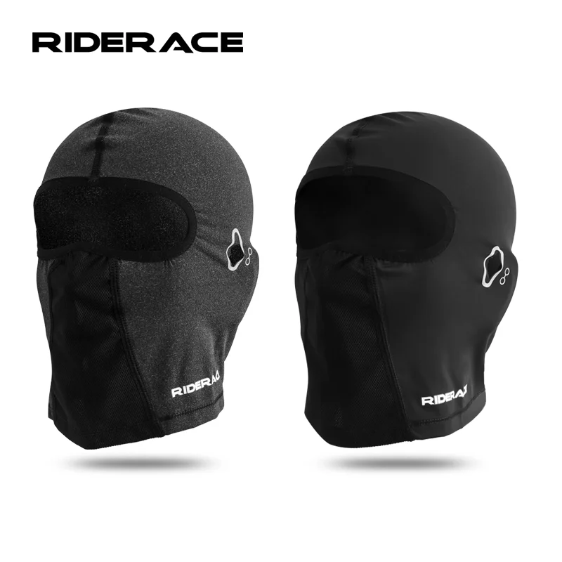 Balaclava Cycling Face Mask Windproof Outdoor Sports Scarf Headwear ...