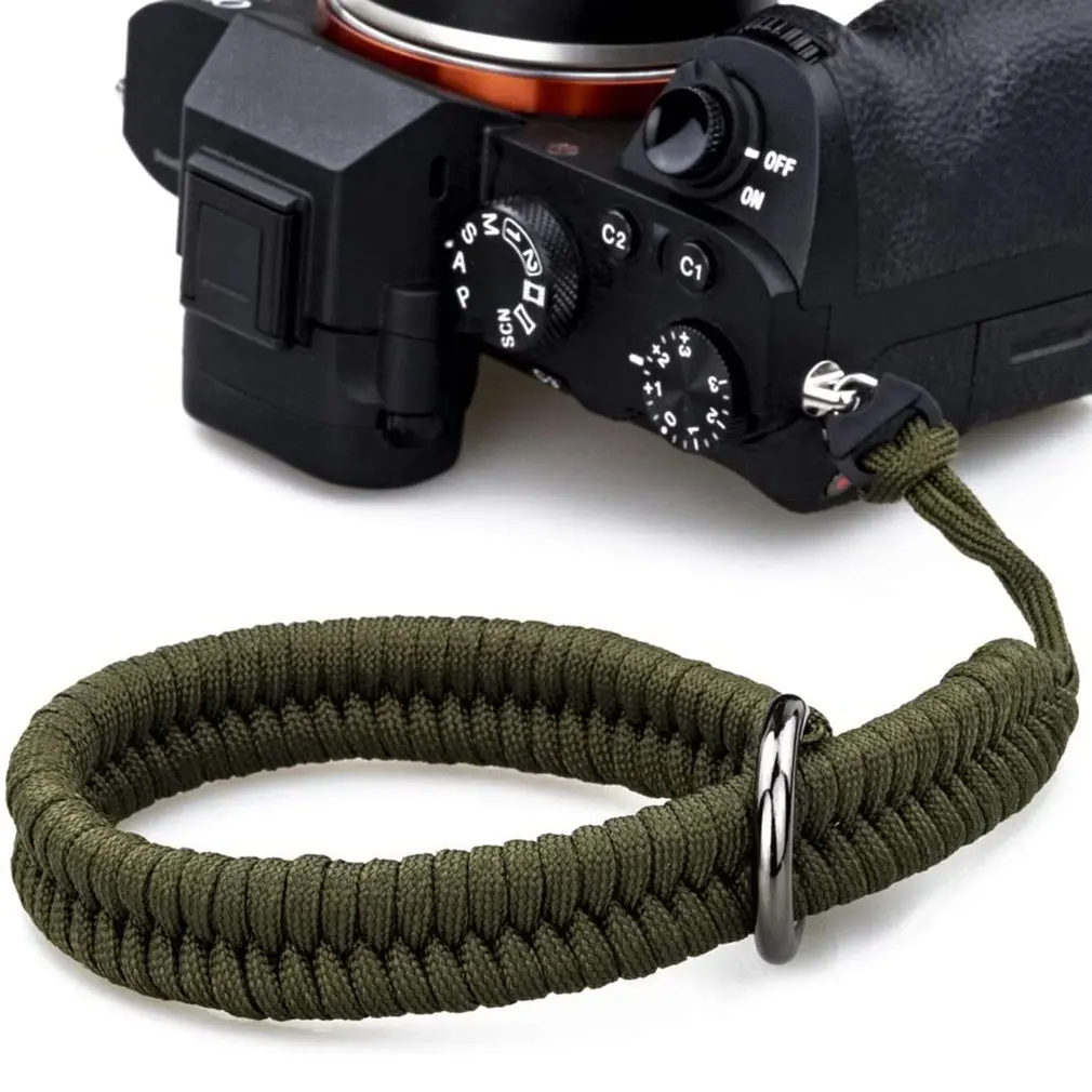 Quick-Release-Connector-With-Base-for-Sony-Canon-Nikon-Fujifilm-Olympus ...