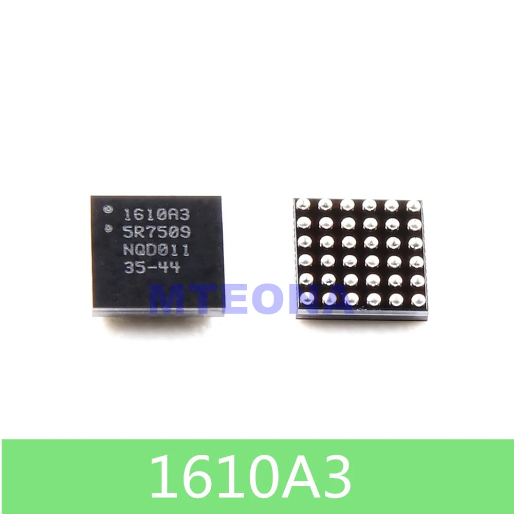 5-20Pcs/Lot 1610A3 U2 Charging IC For iPhone 6S & 6S 7 Plus 7G 7P ...