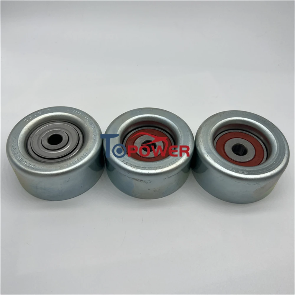 16603-31040-16604-31020-OEM-Idler-Pulley-Kit-For-Toyotaa-4Runner-Tacoma ...