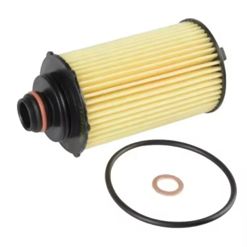 Oil-Filter-for-New-SSANGYONG-REXTON-Y400-KORANDO-C300-1-6-2-0-TIVOLI ...