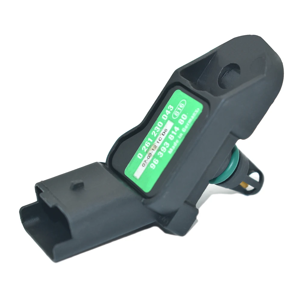 OEM 1 Uds 0261230043 9639381480 DC00467680 absoluta en el colector ...