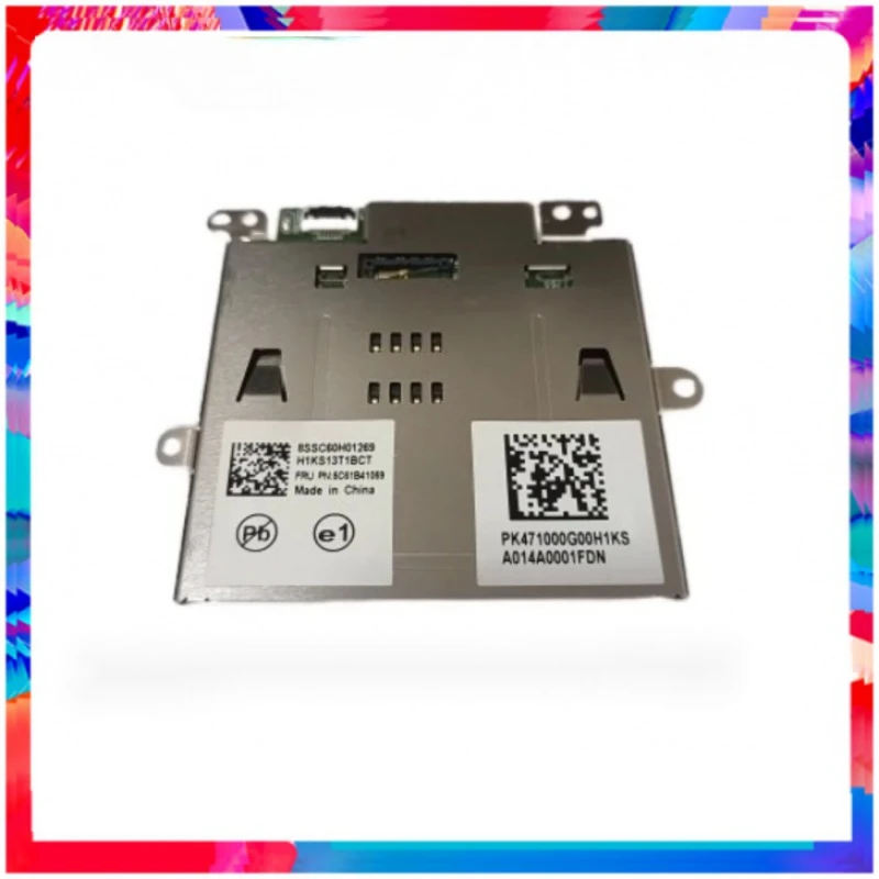 Smart Card Reader For ThinkPad T16 P16s Gen1,5C61B41058 5C61B41059 ...