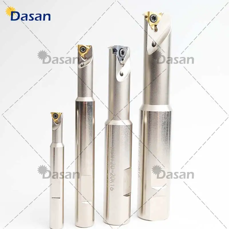 HSMT-HSMT10-Single-Trapezoidal-Thread-Milling-Cutter-Internal-cooling ...