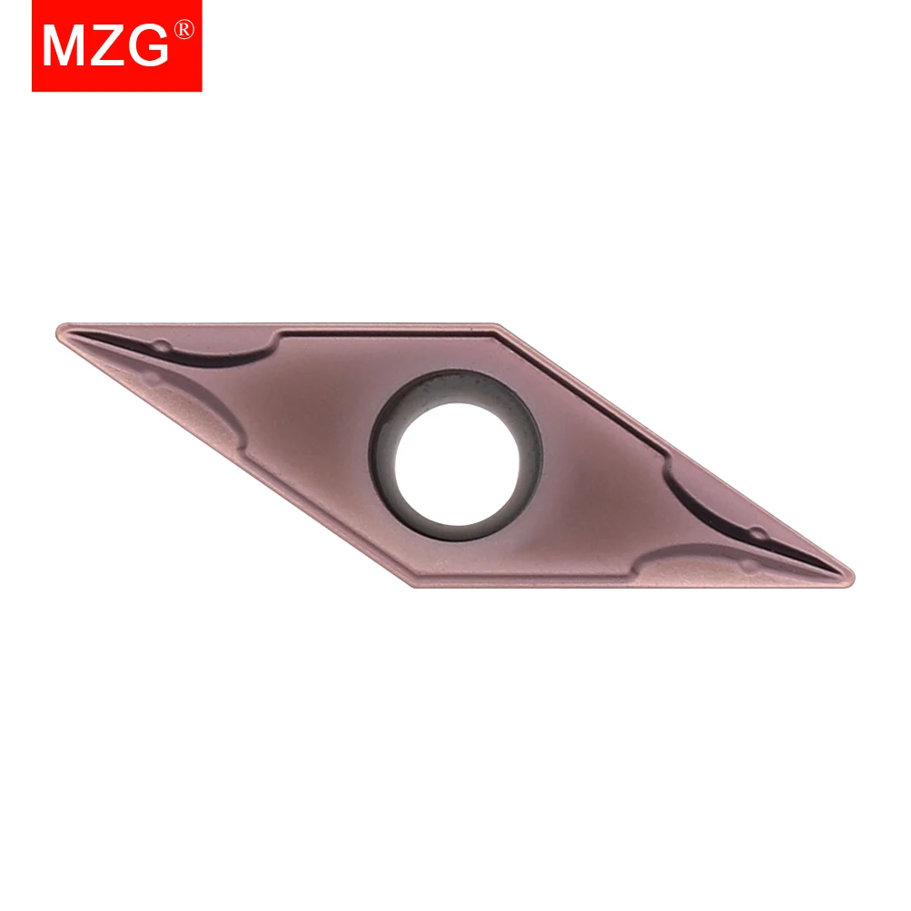 MZG VBMT 110304 160408 TM ZP152 CNC Cutting Boring Turning Solid ...