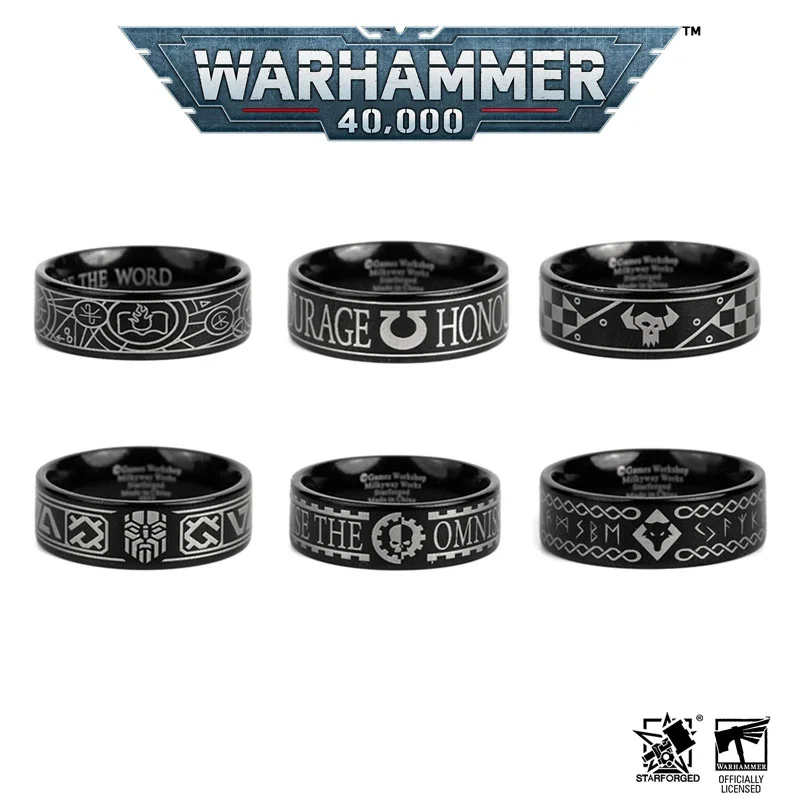 Starforged-Starforged-Warhammer-40K-Adeptus-Mechanicus-Space-Wolves ...