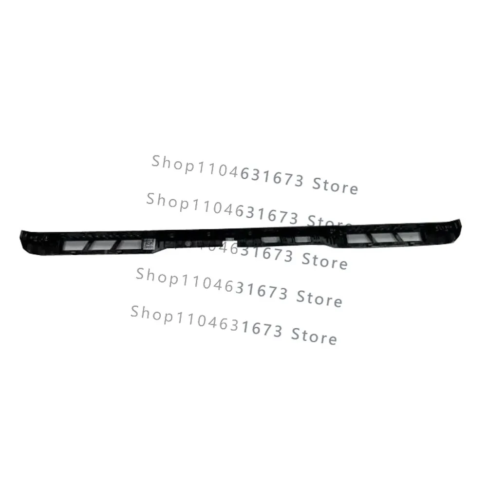 Black Laptop Hinge Cover For MSI Sword 16 HX B14V B14VGKG B14VFKG ...