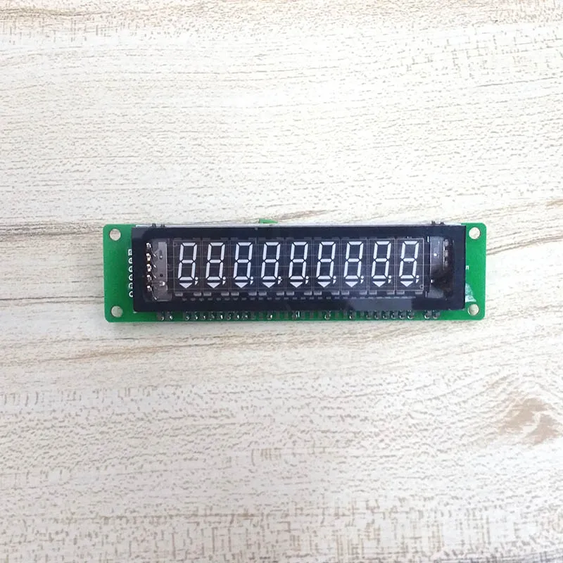 VFD-Display-9-Bit-Segment-Code-with-Decimal-Point-VFD-Display-Module ...