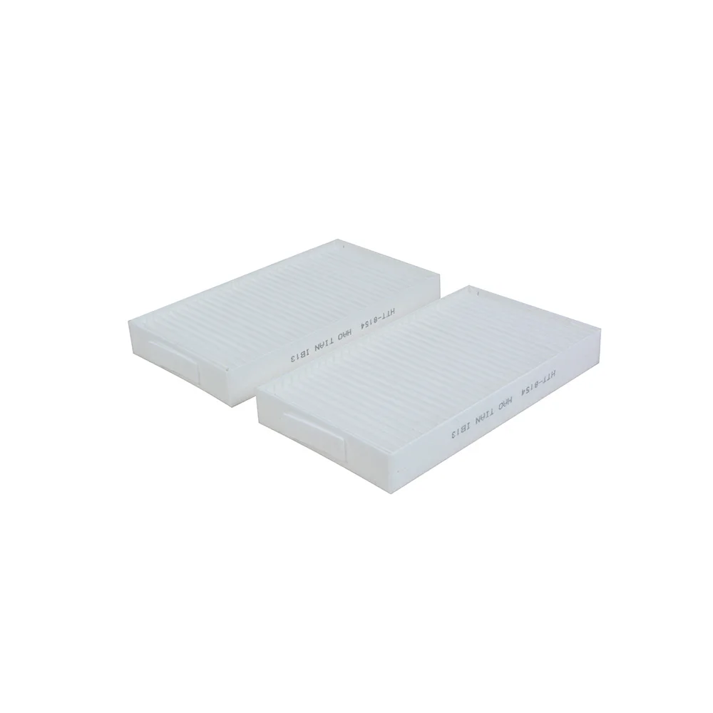 Car Air Condition AC Cabin Filter Element Auto Spare Part For NETA AYA ...