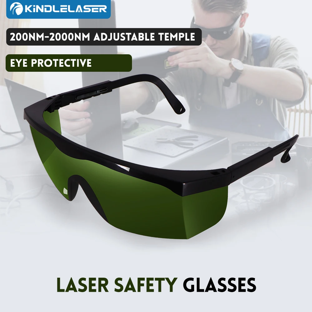Kindlelaser-200nm-2000nm-Laser-Safety-Eye-Protective-Glasses-for-Laser ...