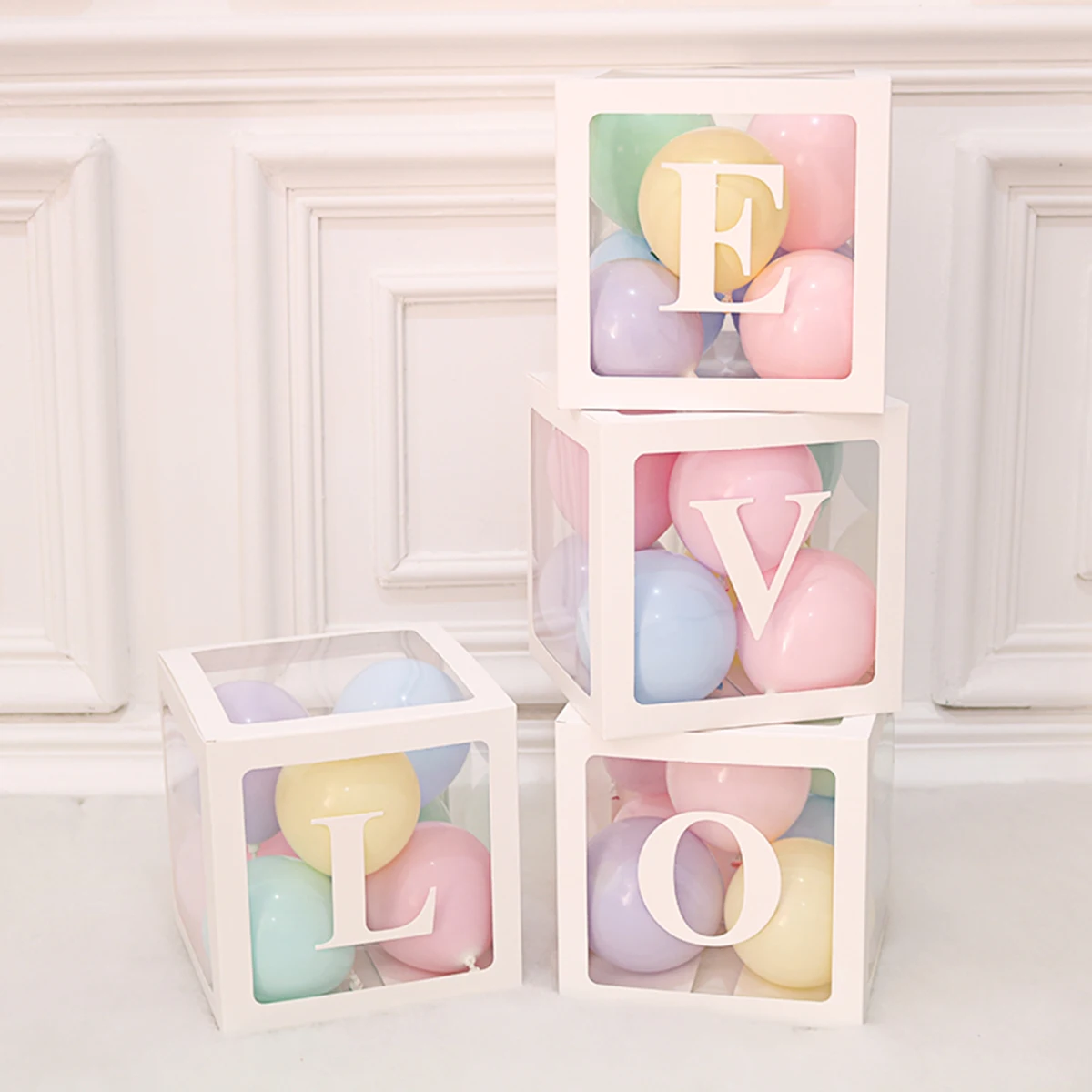 Caja-de-globos-con-letras-del-alfabeto-personalizadas-para-ni-os-cajas ...