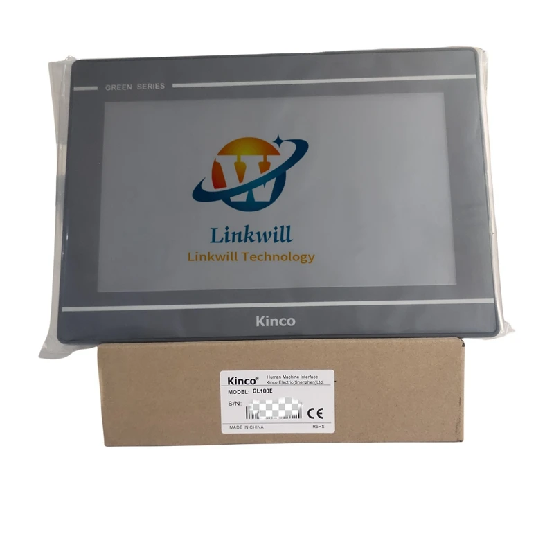 Kinco-HMI-10-1Inch-Automation-GL100E-G100E-G100-Series-1024-600 ...