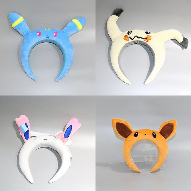 Eevee Ears