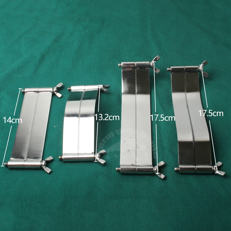 Kit-de-herramientas-de-abrazaderas-de-gu-a-de-recorte-de-oreja-de-perro ...