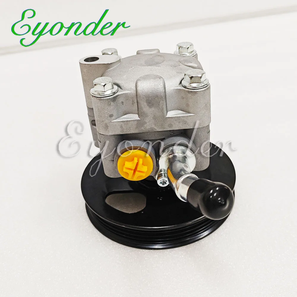 Power Steering Pump For NISSAN SUNNY N16 49110-5M600 49110-5M700 49110 ...
