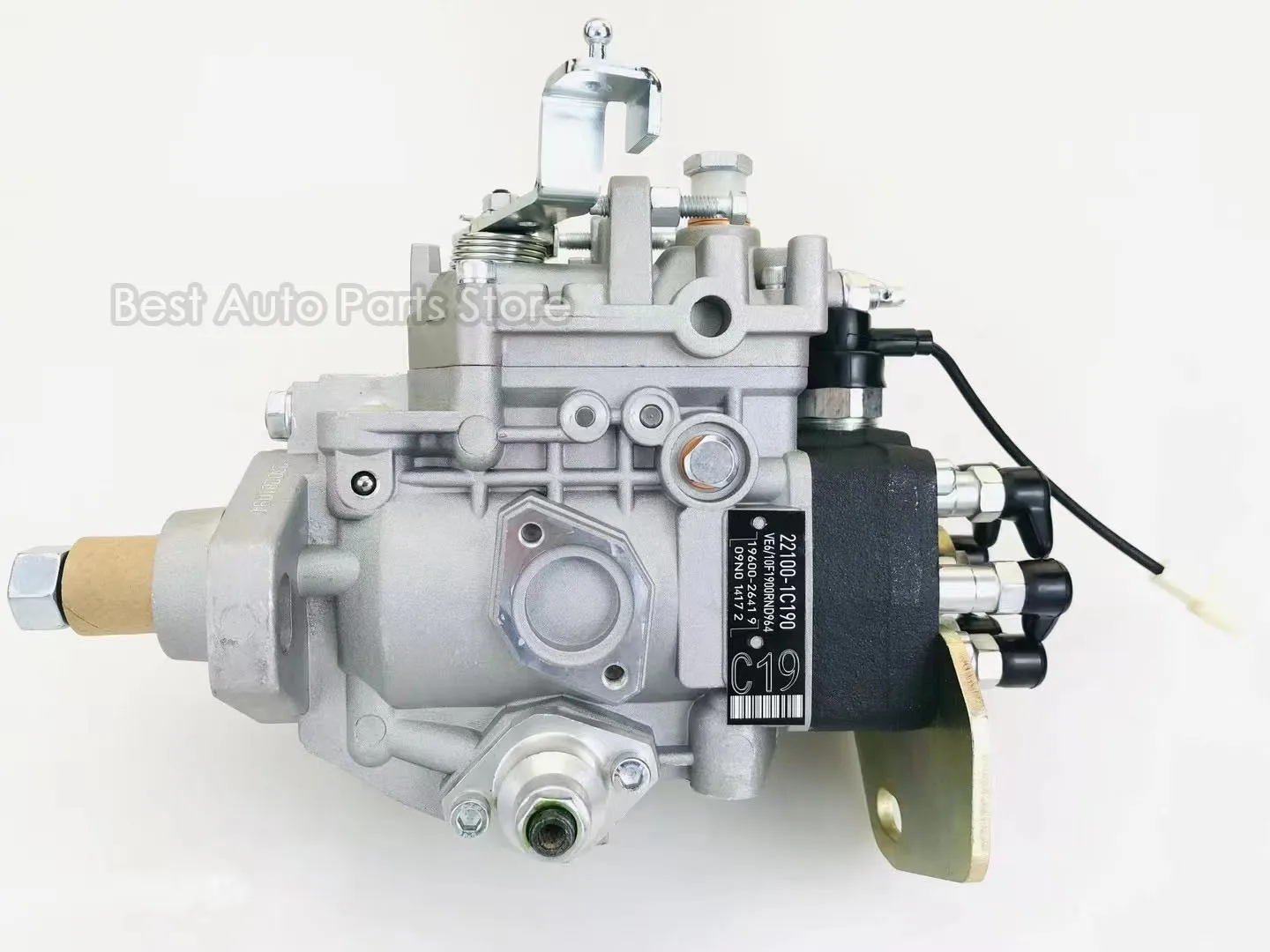 WeiFu-JinNing-Electric-VE-Oil-Pump-NJ-VE4-11F1250L009-0001060009-Diesel ...