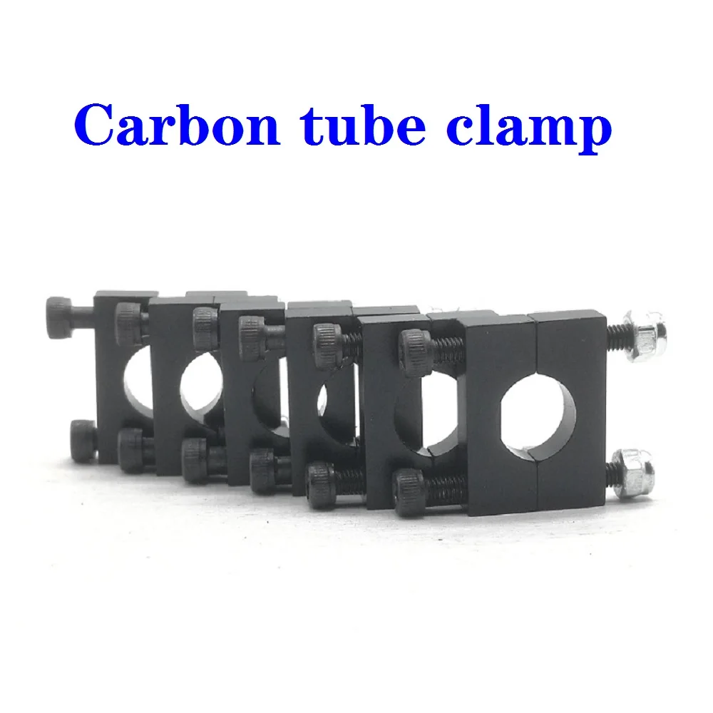 Pince-de-Fixation-de-Moteur-pour-Avion-Multi-Axes-Accessoire-Noir-8-10 ...