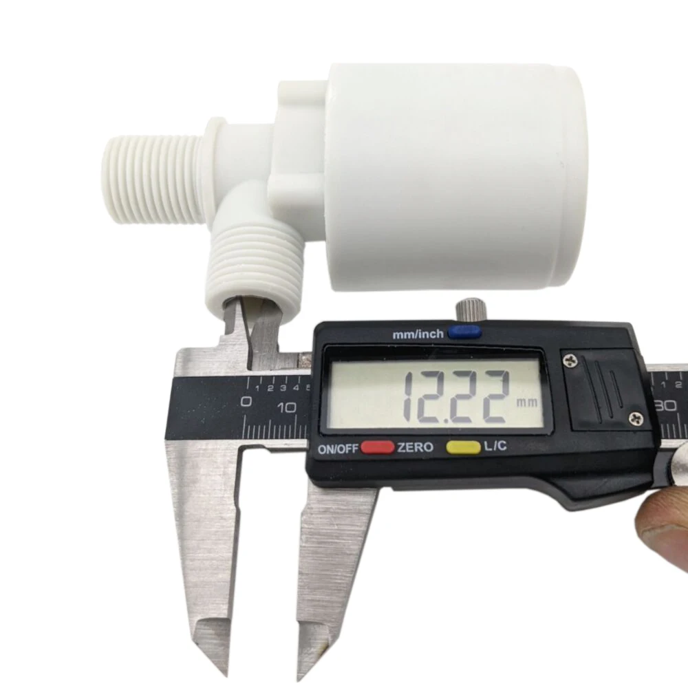 Float Ball | Kegland | Beer Brewing - Ball 1/2 Beer Brewing Keg Steel ...