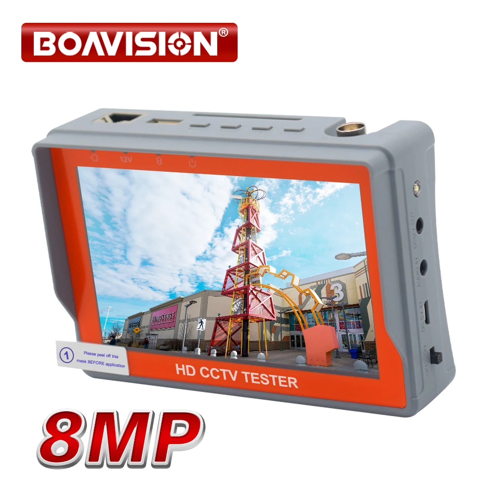 IV5-8MP-4-in-1-AHD-CVI-TVI-CVBS-Security-Camera-Monitor-Tester-Audio ...