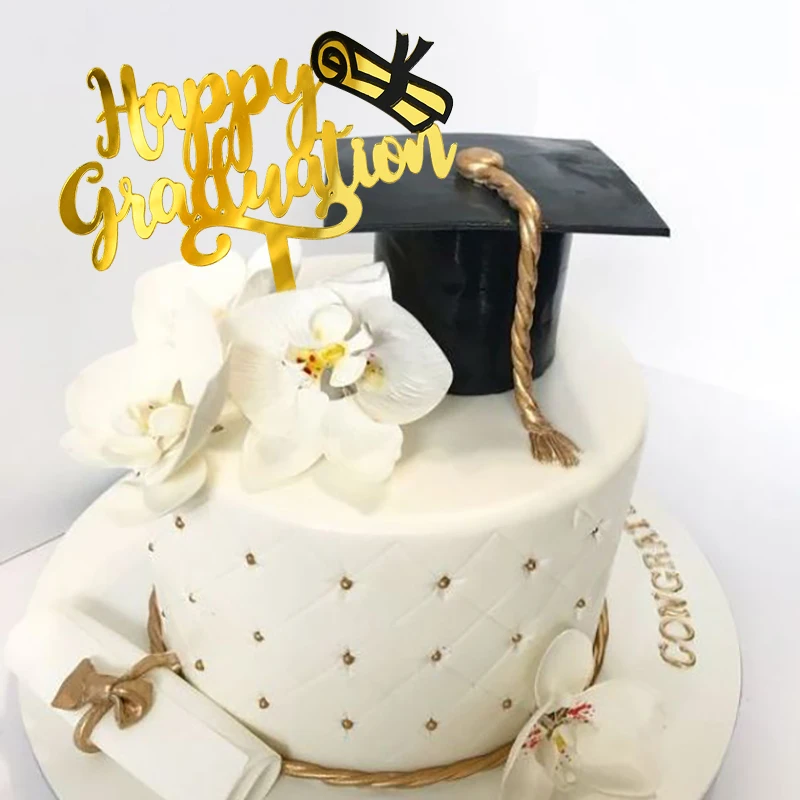Graduation Sheet Cake Ideas 2022