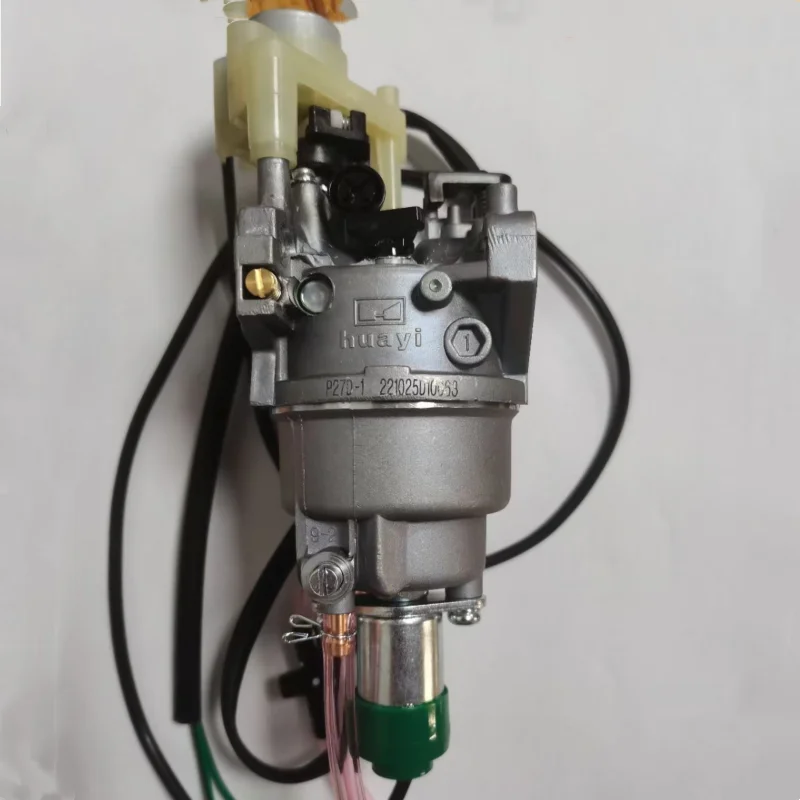 IG6000-CARB-P27-W-24BYJ24-8V-KG390GETI1-1000-KIPOR-IG6000H-KGE7000TI ...