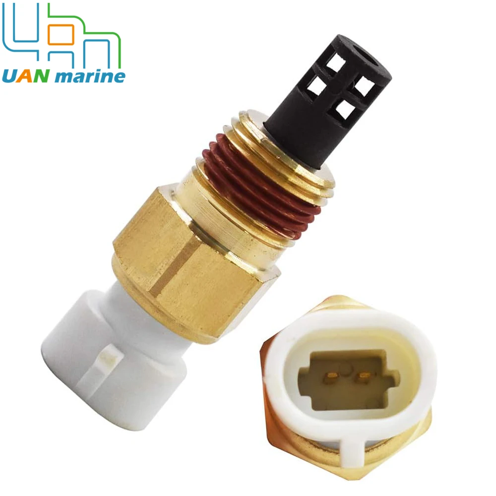 805223T-Air-Charge-Temperature-Sensor-for-MerCruiser-V6-V8-350-454-496 ...