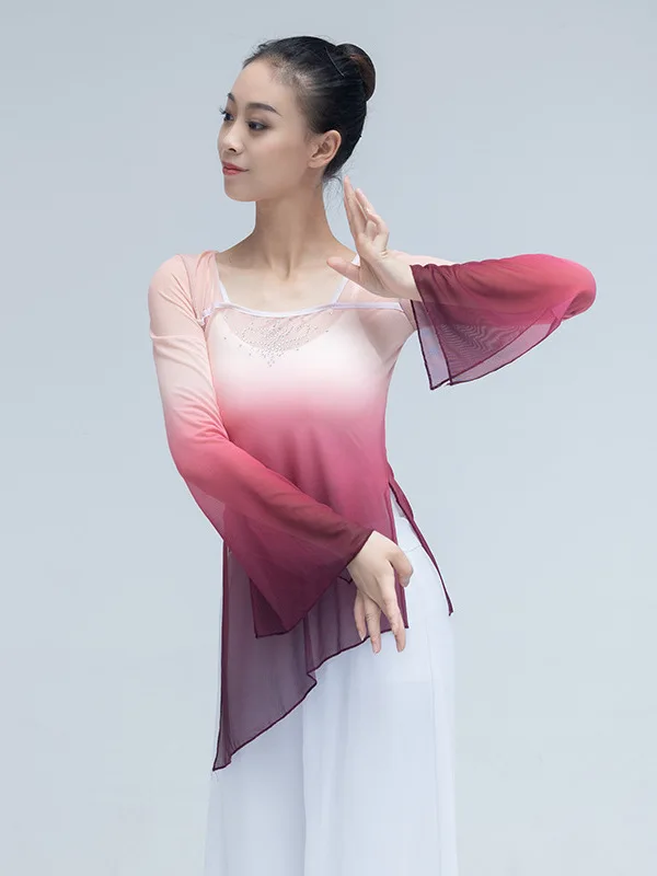 Classical-Dance-dress-National-Hanfu-Practice-Clothing-Women-Elegant ...