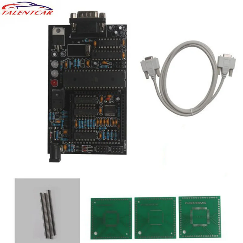 2016 On Sale Etl908 Programmer Eeprom Mc68hc08 And Flash Reading Tool 908 Ecu Programmer For ...