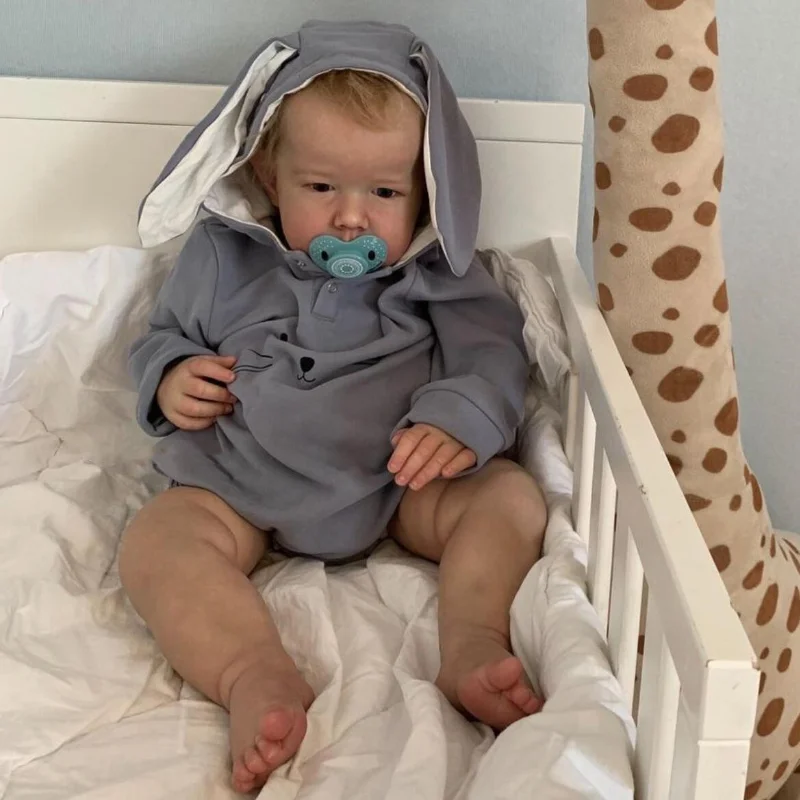 50-75cm-Cloth-Body-Rebirth-Doll-Children-Model-Shooting-Props-Reborn ...