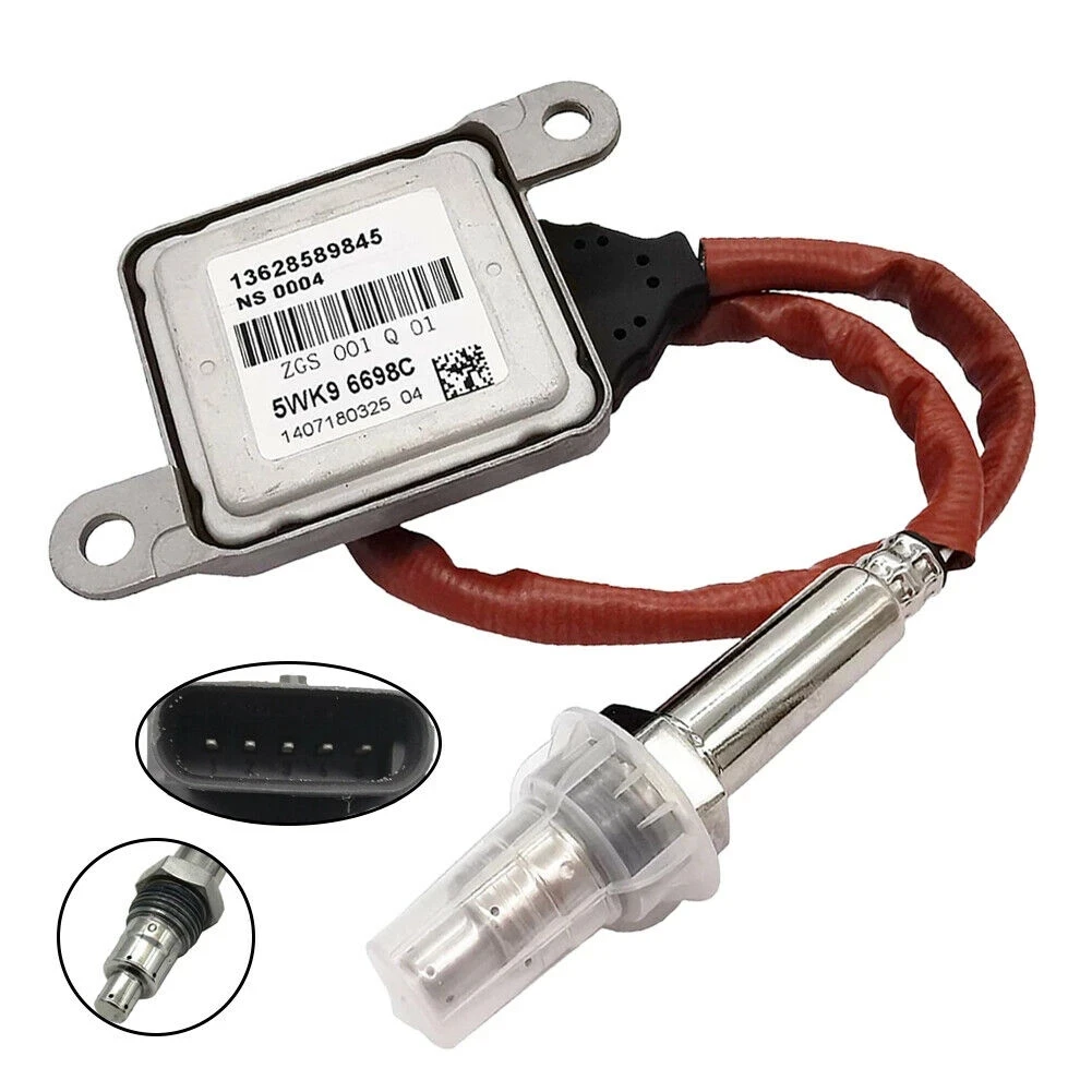 Newly Original Rear Downstream Nitrogen Oxide NOx Sensor Part No ...