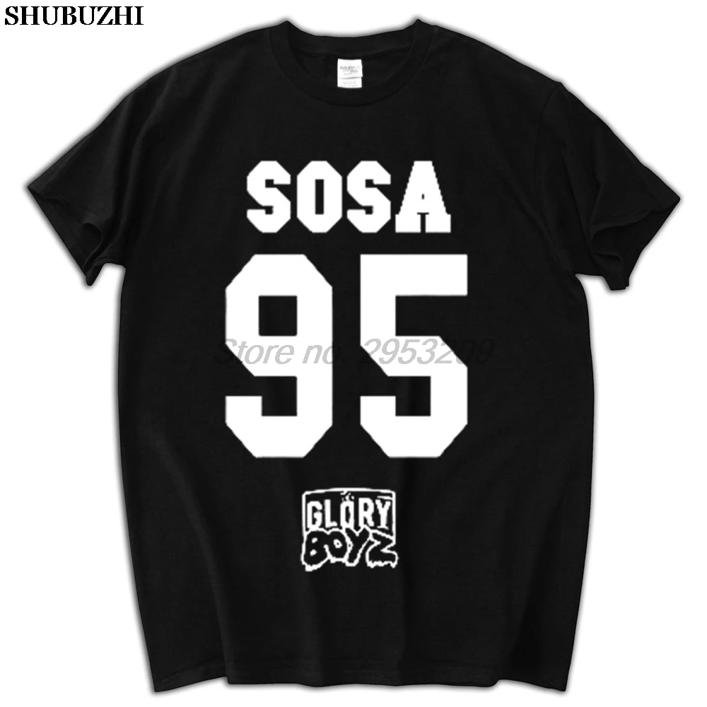 Glo Man Sosa