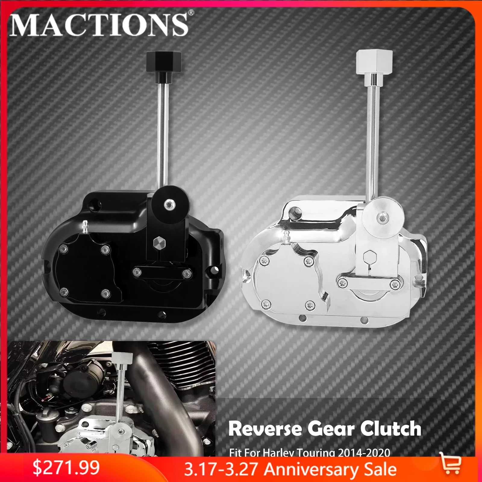 Motorcycle-Reverse-Gear-Clutch-Labor-Saving-Speed-Reverse-Gear-For ...