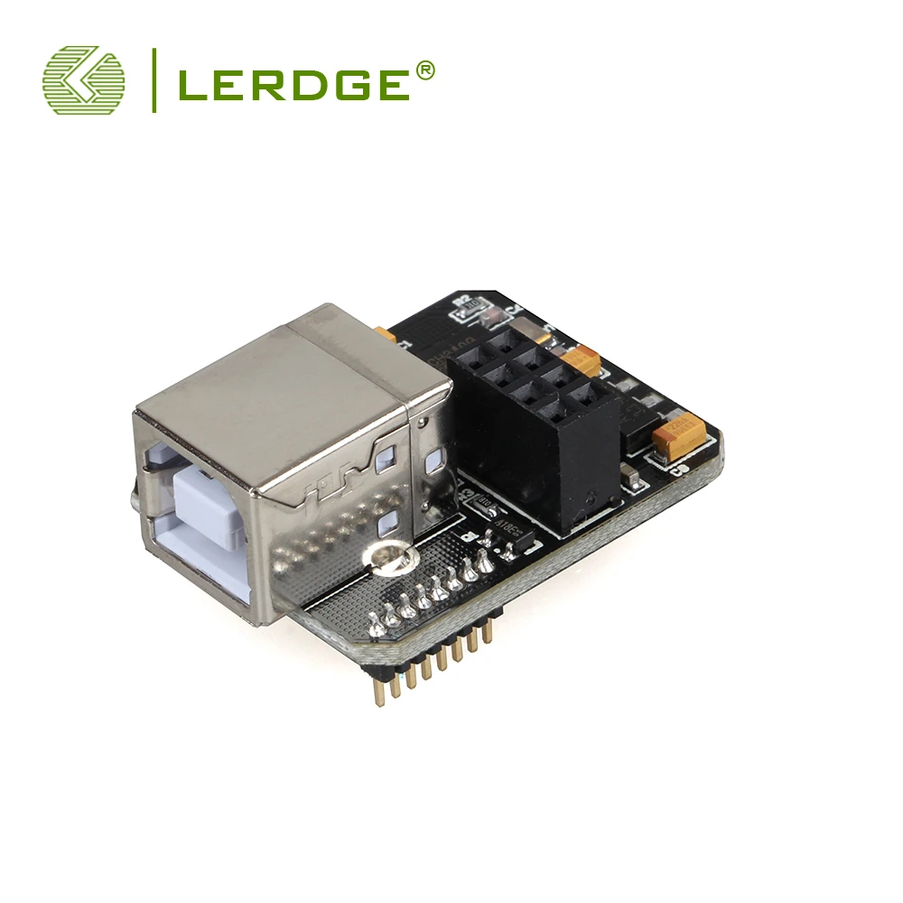 Lerdge Z Lerdge K 3D Printer Motherboard USB Link Module Computer ...